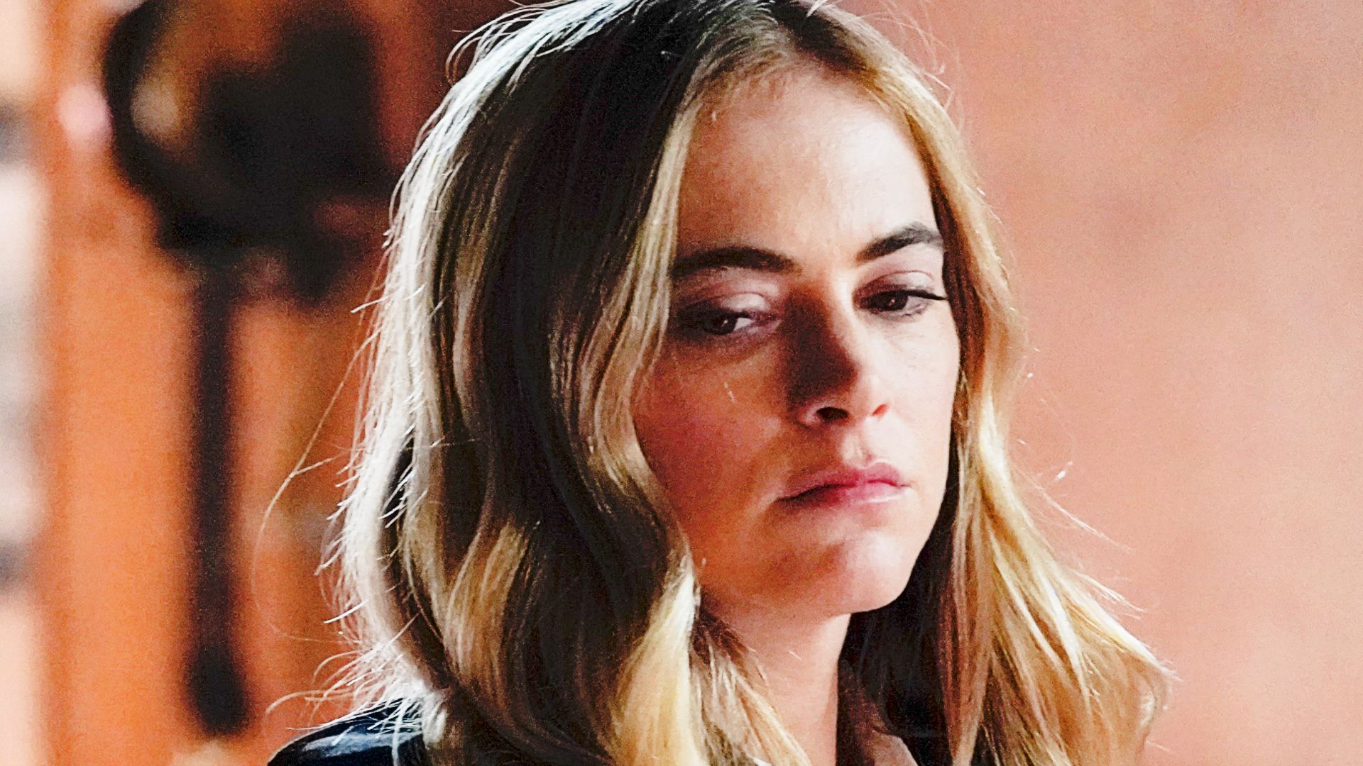 CBS effectively spoils Ellie Bishop's NCIS season 23 fate ahead of its ...