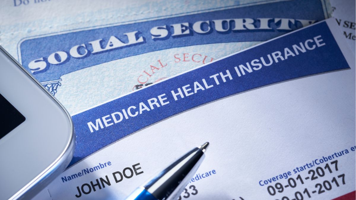 That Social Security raise? Medicare fees might erase it