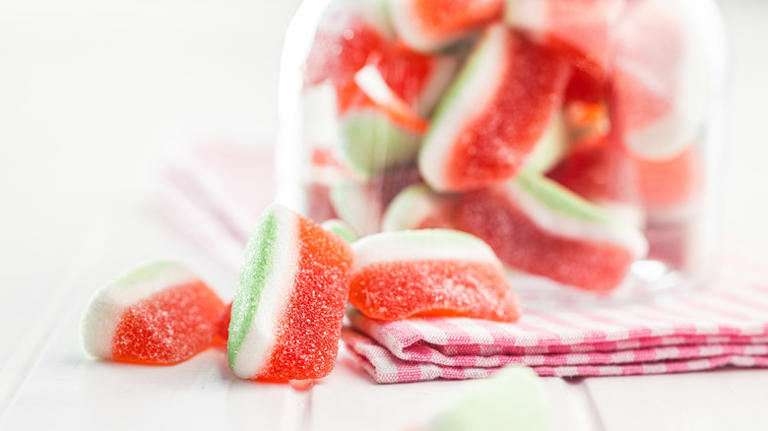 Why 'watermelon flavor' is nothing like real watermelon