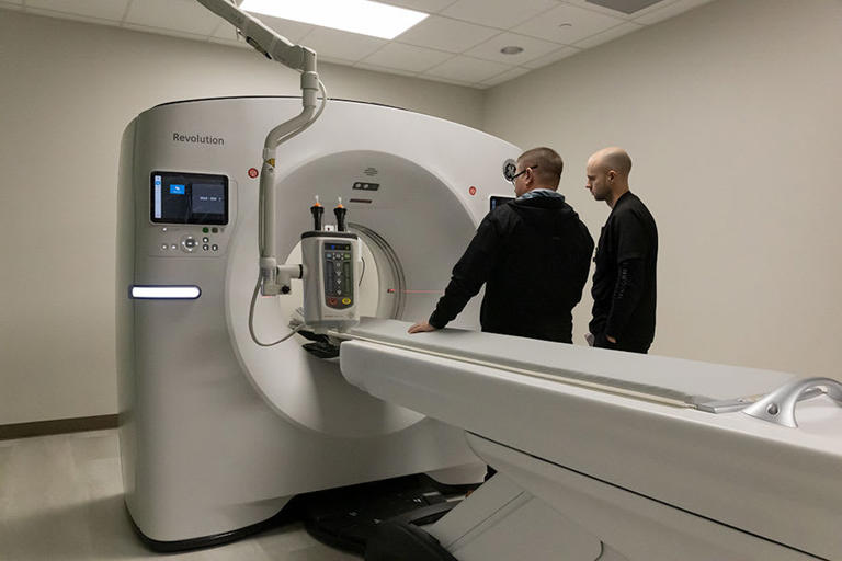 EIRMC’s new freestanding ER provides critical care as Idaho Falls ...