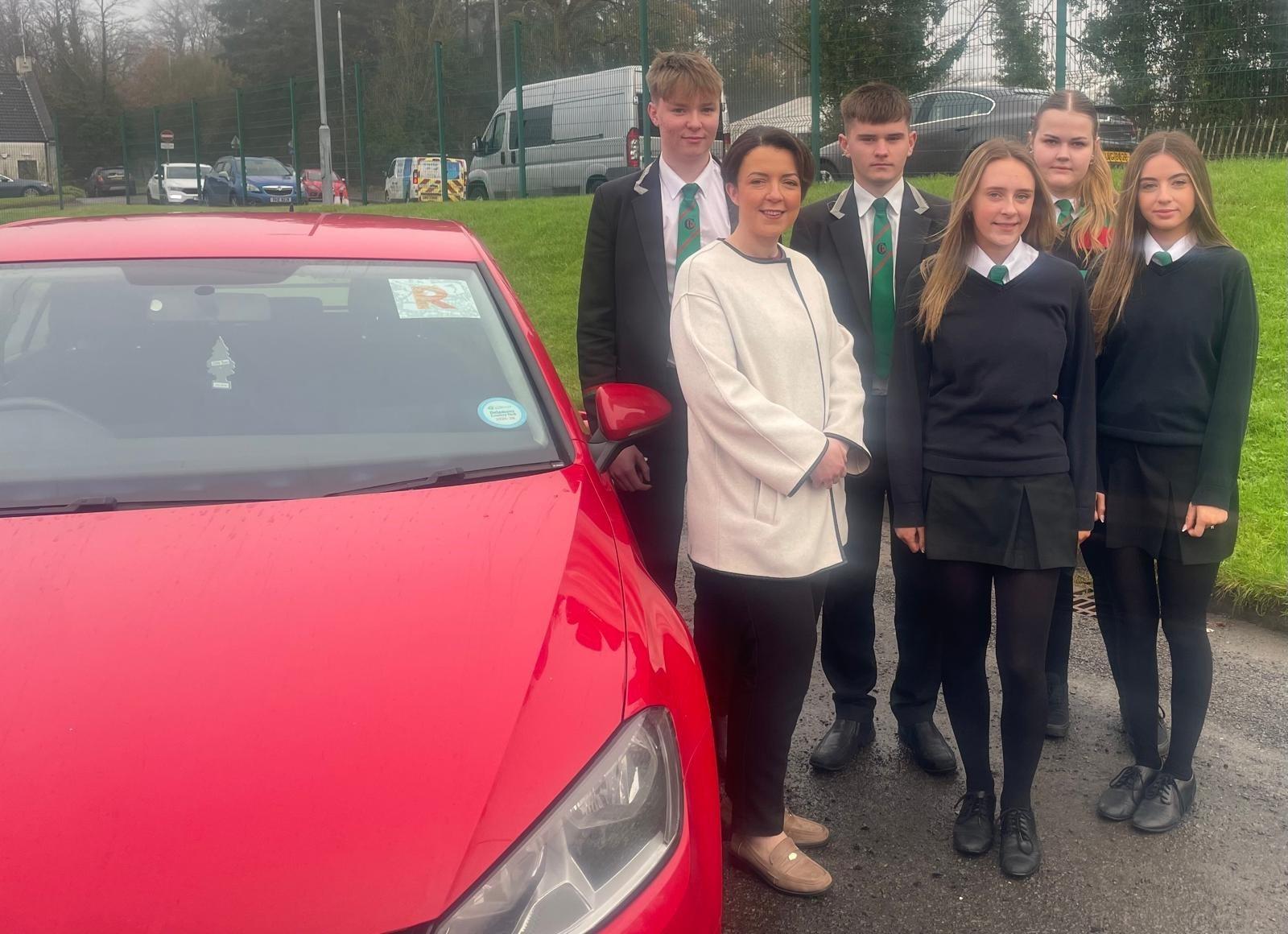 Graduated driver licensing to be introduced in 2026 – Kimmins