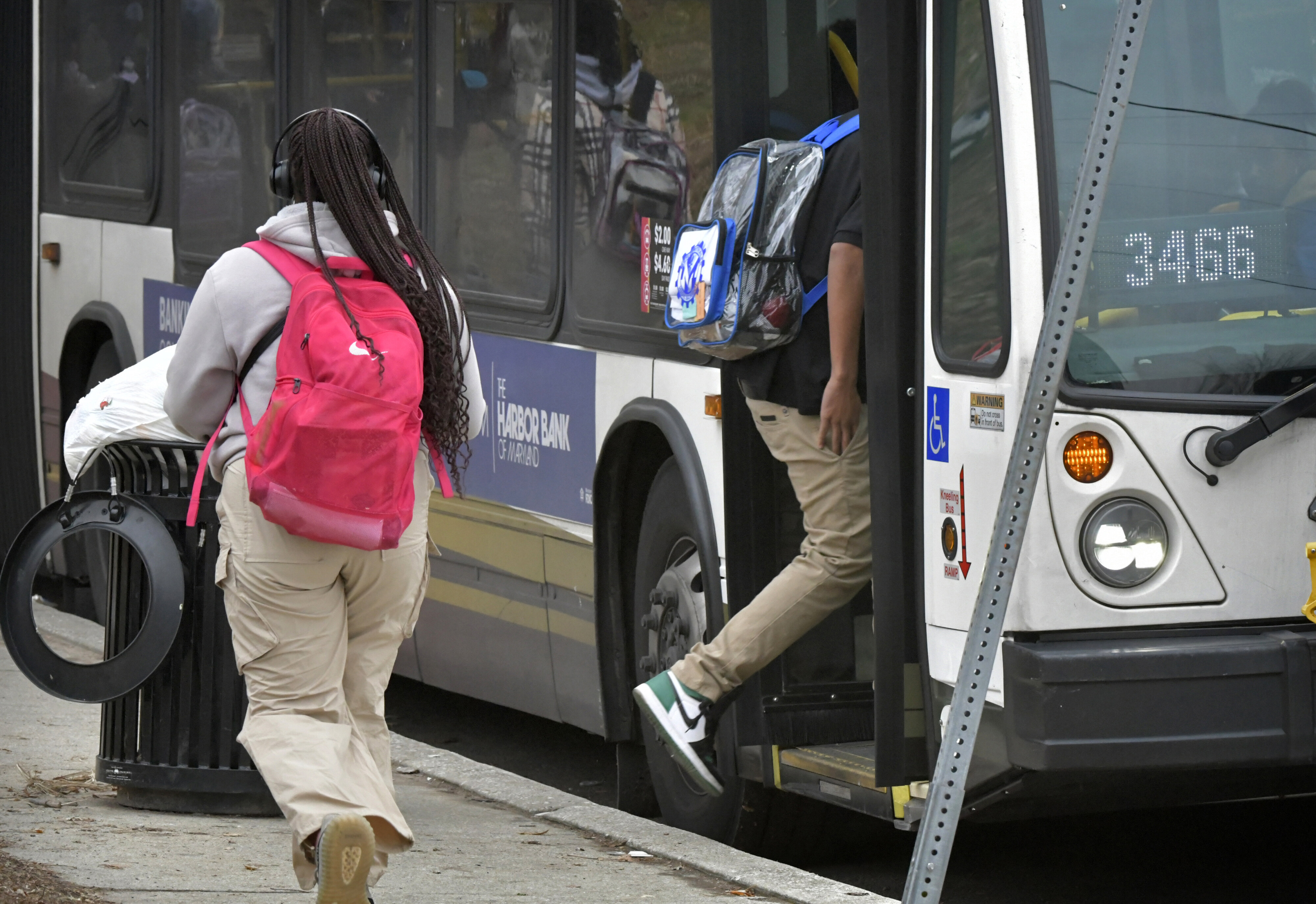 After winter storm, MTA set to restore most bus routes Tuesday