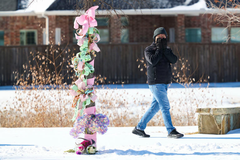 16-year-old killed in Frisco sledding accident identified as Wakeland ...