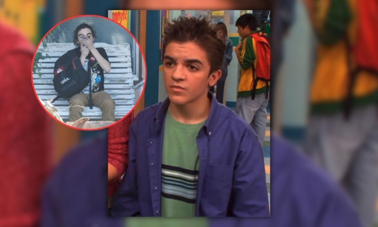 Captan a Tylor Chase del Manual de Ned afuera de la casa de su mamá ...