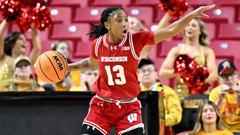 An analyst shocked Wisconsin WBB fans with how close they are to the ...