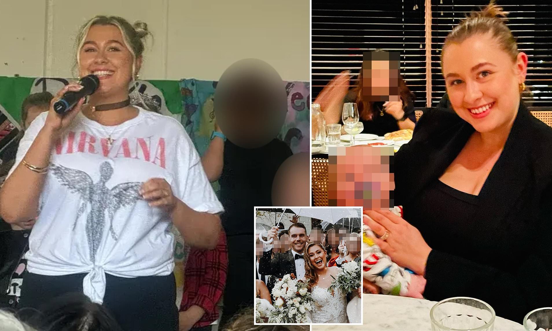 Married teacher's breathtaking confession in court as she admits to ...