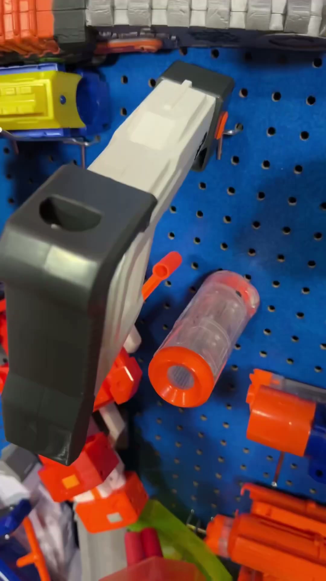 NERF Elite 2.0 Ranger