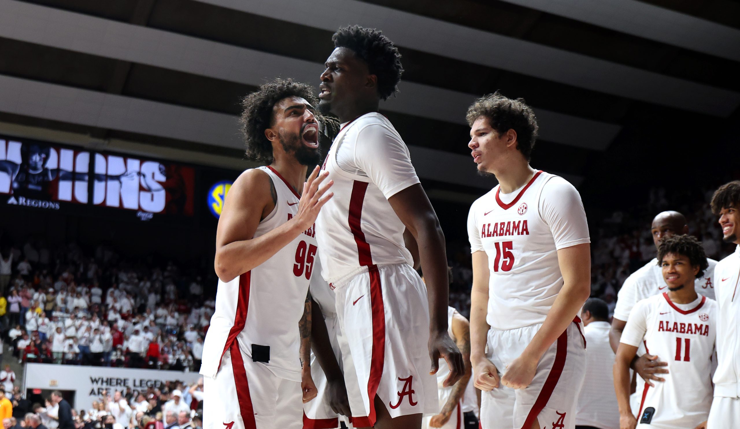 AP voter sticks it to Alabama