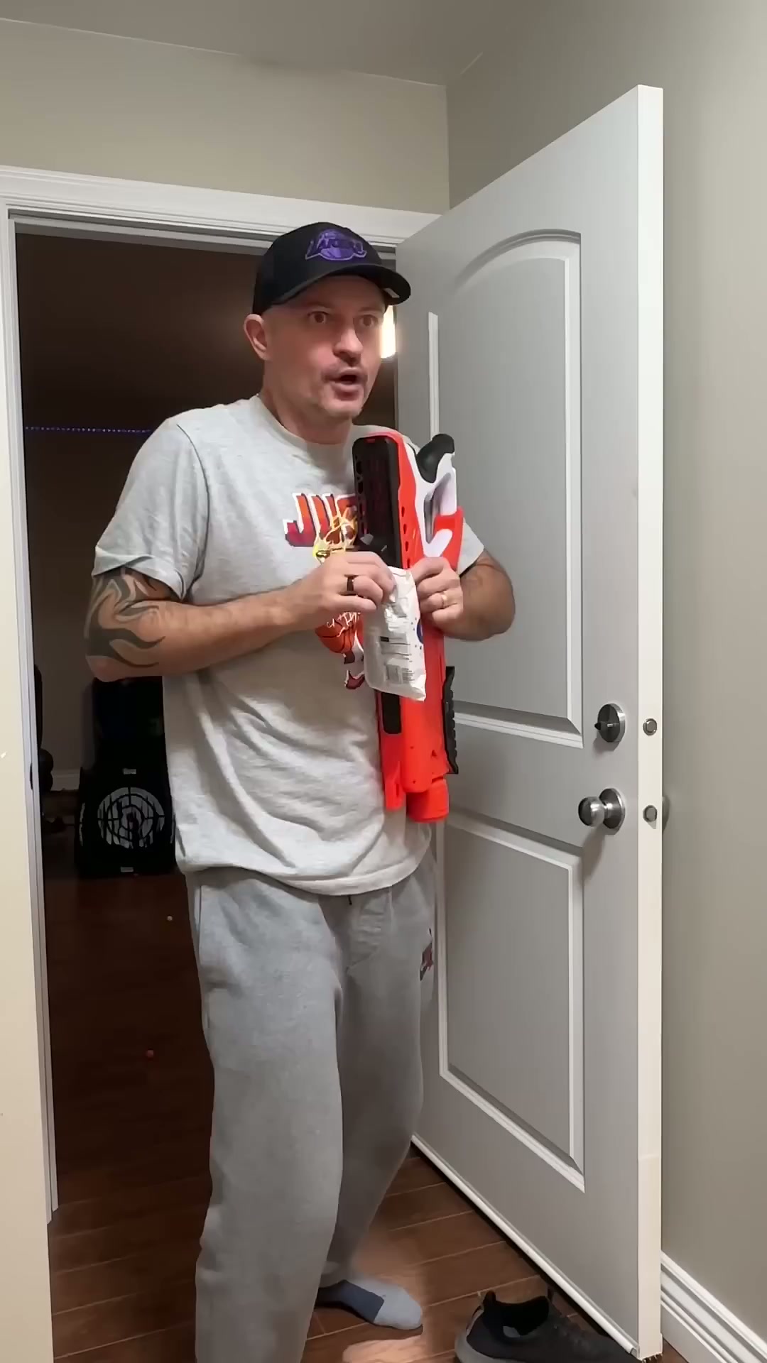 Nerf heavy weapons guy 16