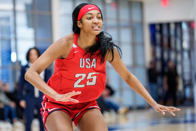 Angel Reese makes heartbreaking 4-word Unrivaled admission as she ...