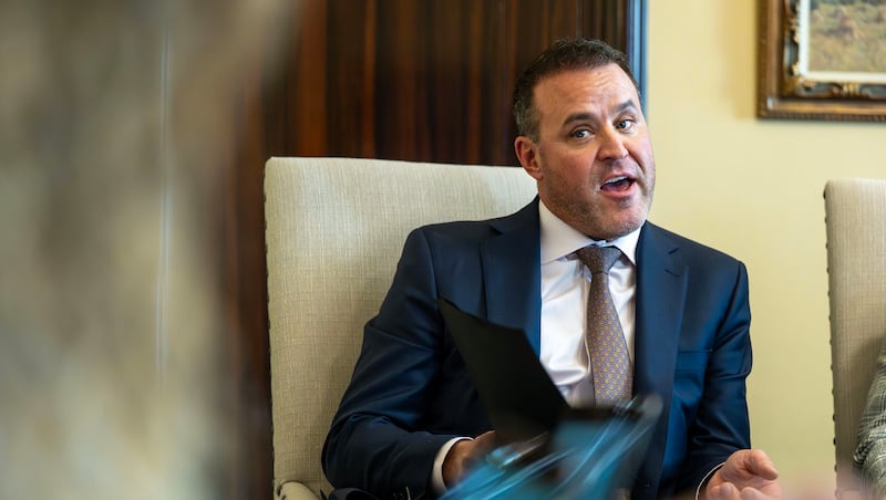 Voter ID, oversight and transparency among changes in Utah’s 157-page ...