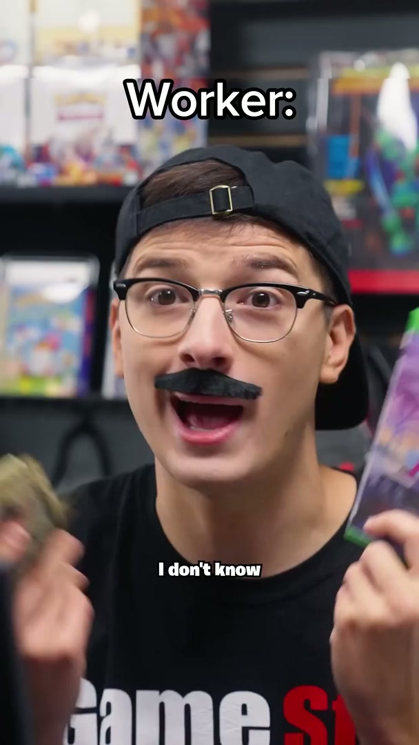 Discussing the experience of playing video games with your dad and the ...