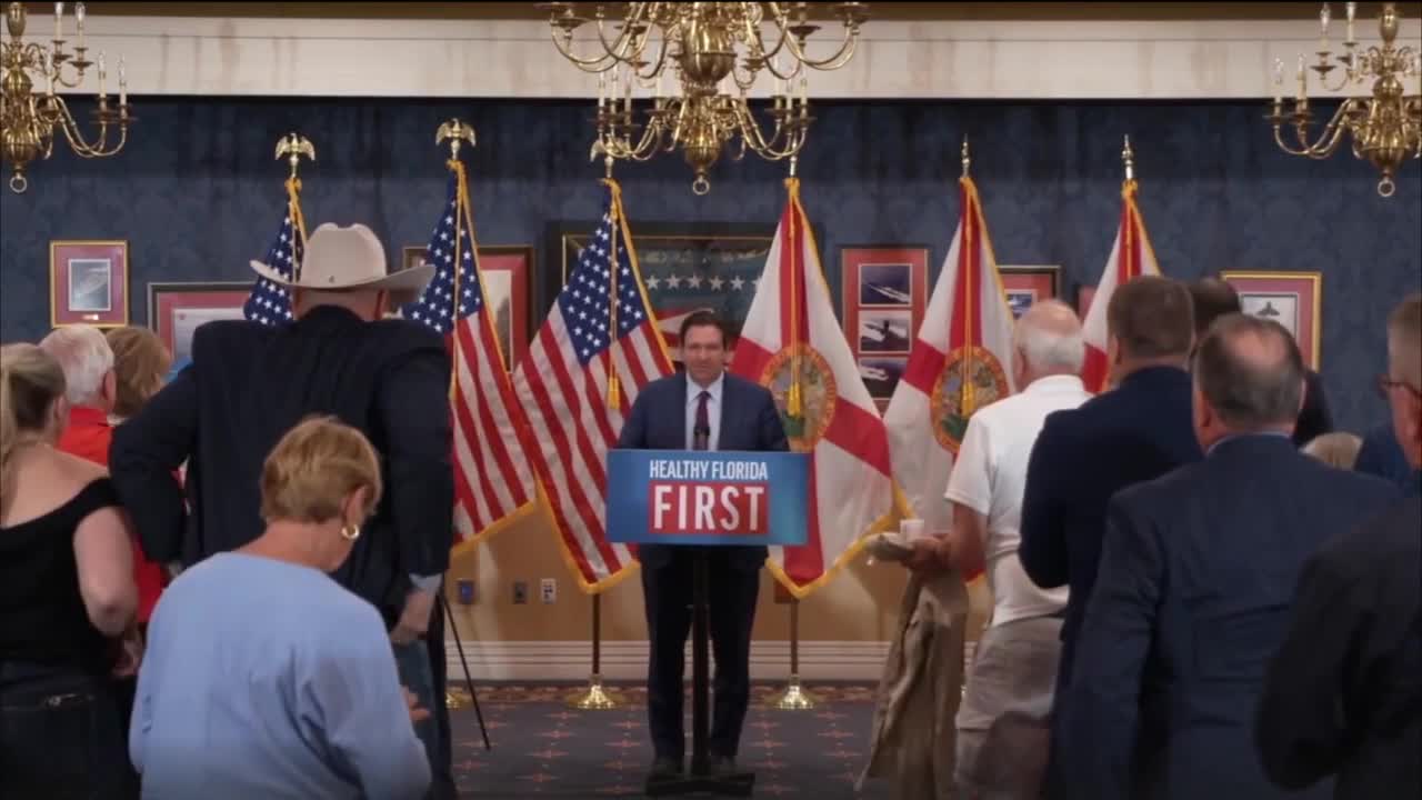 Florida politicians split over Minneapolis ICE shooting that killed US ...