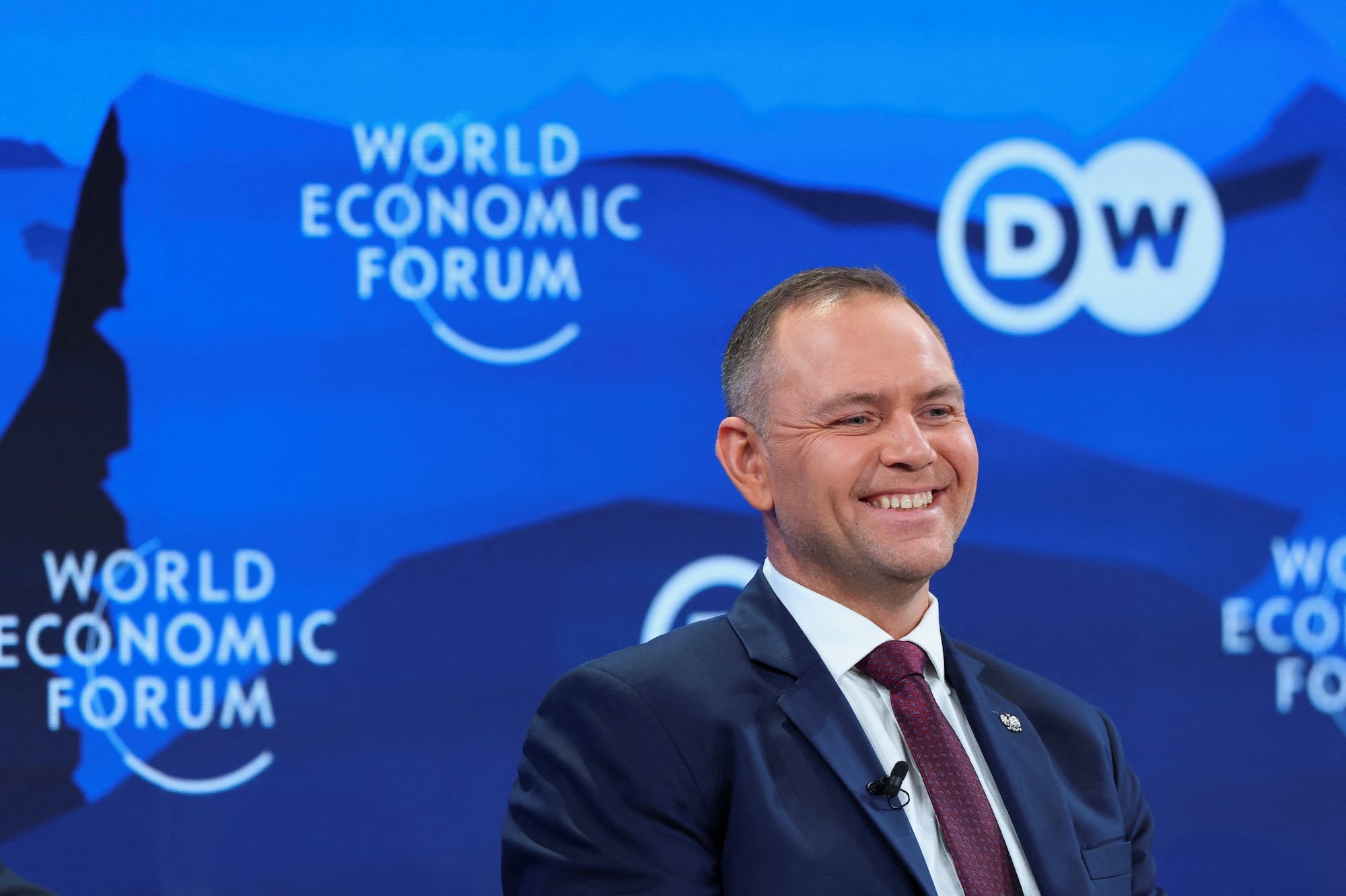 Jerzy Surdykowski: Rada Pokoju Donalda Trumpa, czyli Karol Nawrocki w ...