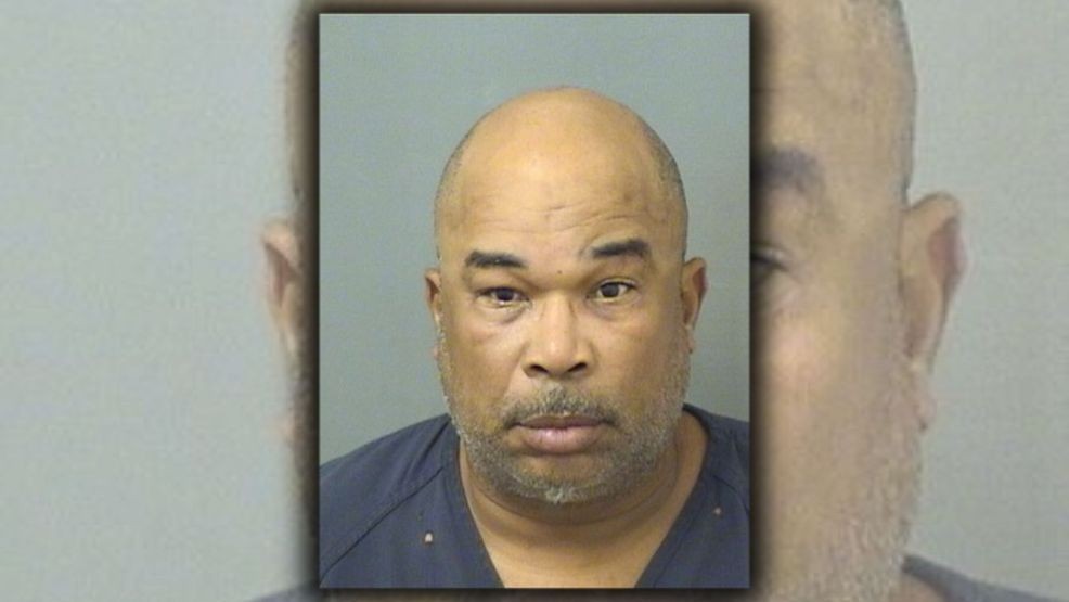 Palm Beach County man accused of trafficking runaway teen after ...