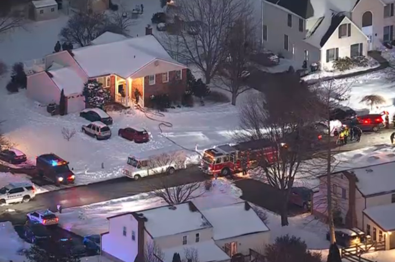 Macabro hallazgo en PA: arrestado luego de que su familia apareciera muerta