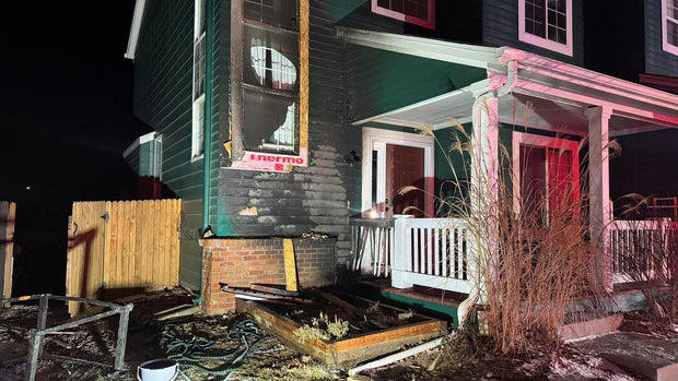 After Erie house nearly burns down, Colorado fire officials share word ...