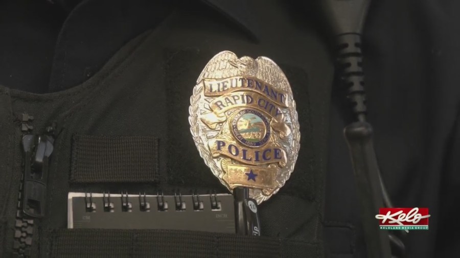 Name released in Thursday Rapid City apartment shooting