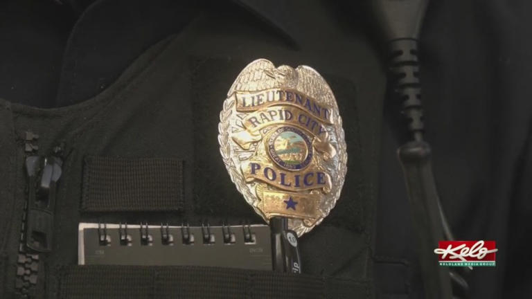 Name released in Thursday Rapid City apartment shooting