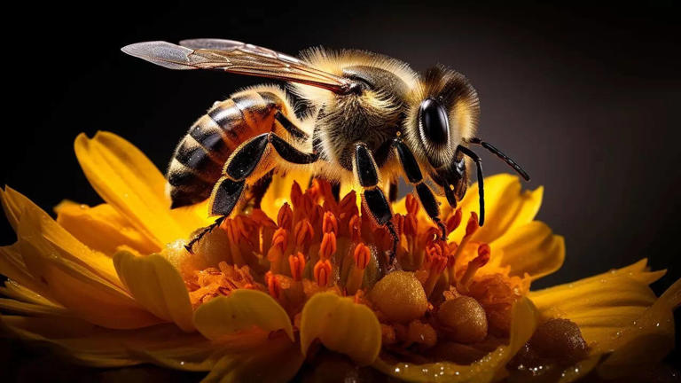 Animals that understand numbers: The surprising math skills of bees ...