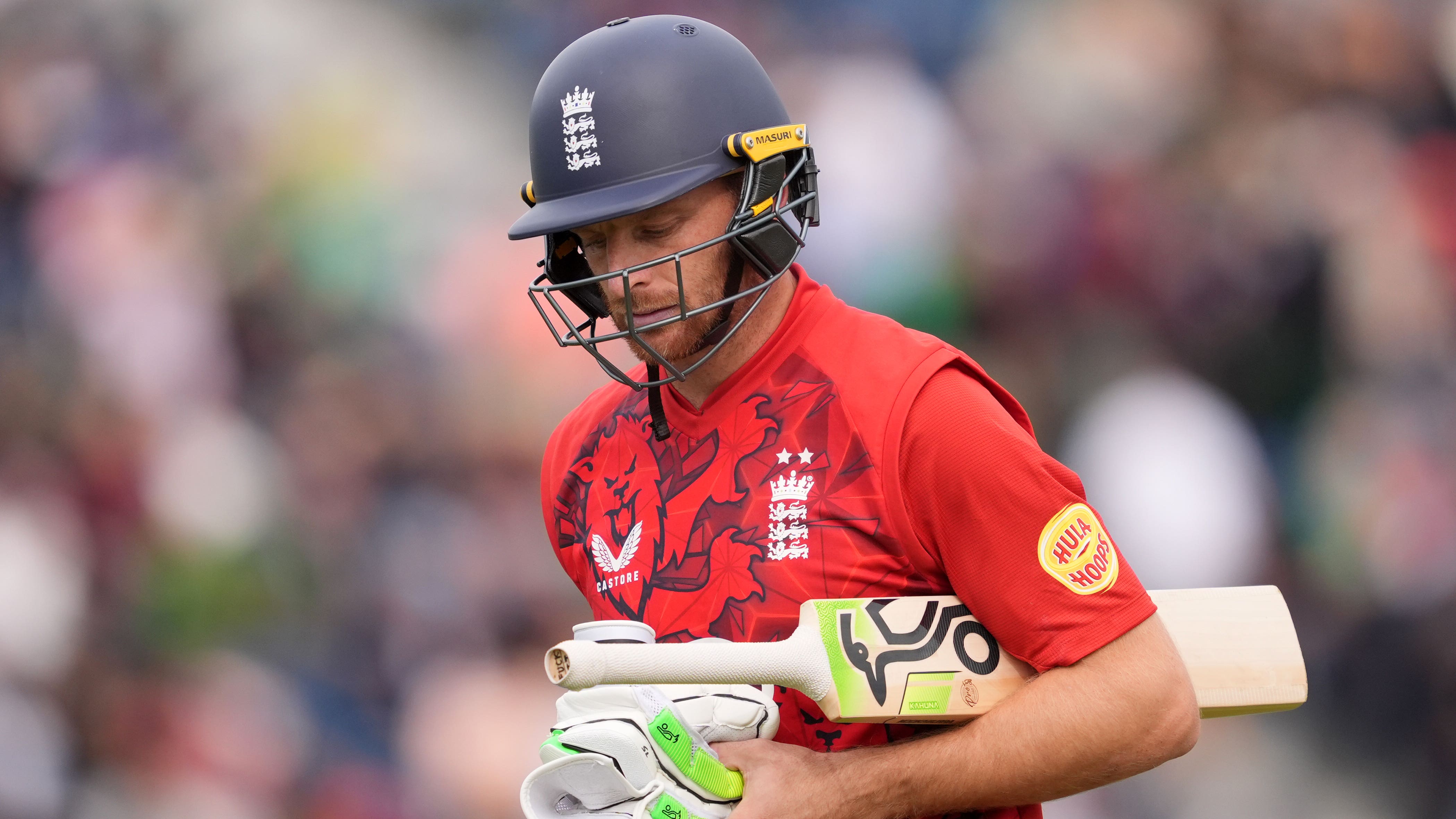 Jos Buttler feels 'a bit guilty' about England's World Cup ...