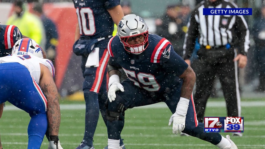 Vederian Lowe’s grandfather and former Rockford coaches are excited ...