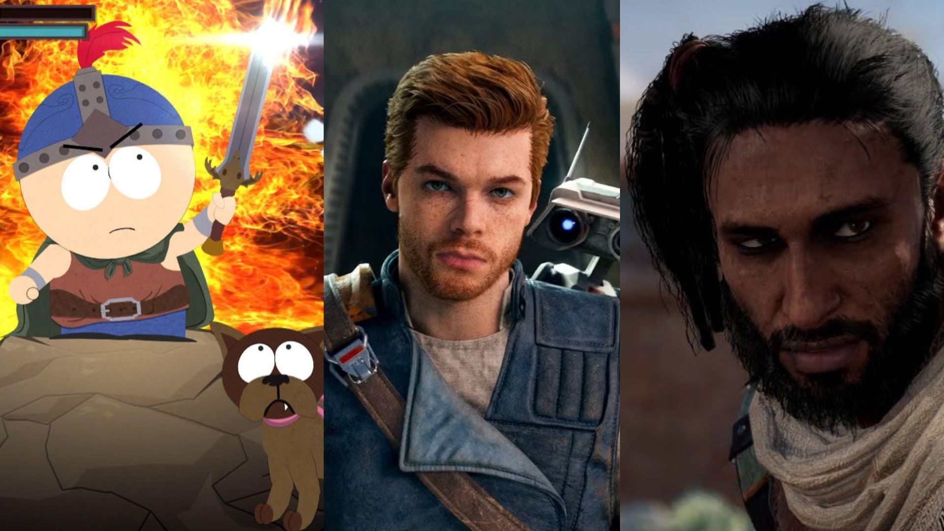 Best RPGs that respect your time