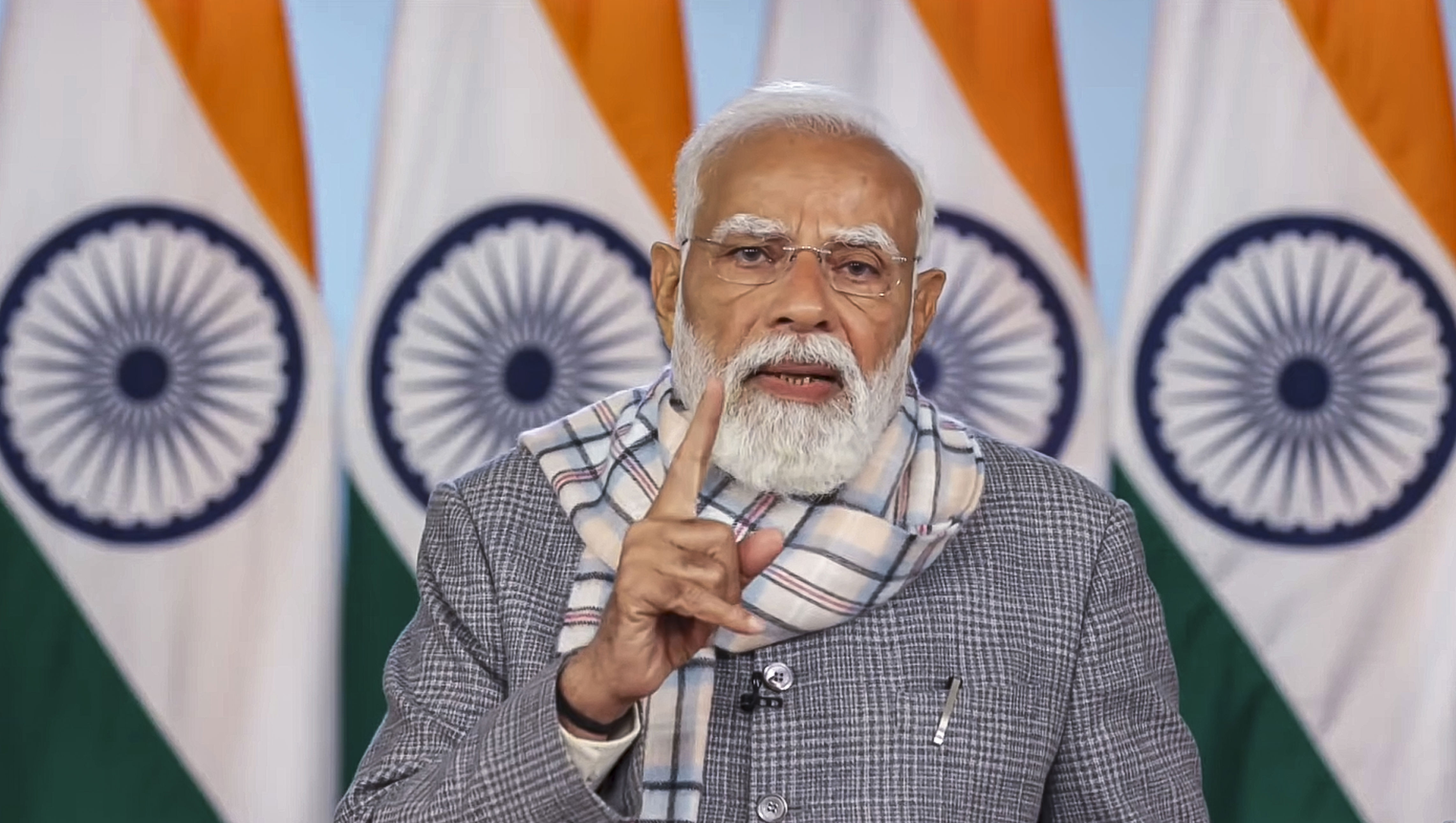 India's energy sector offers USD 500 billion investment opportunities ...