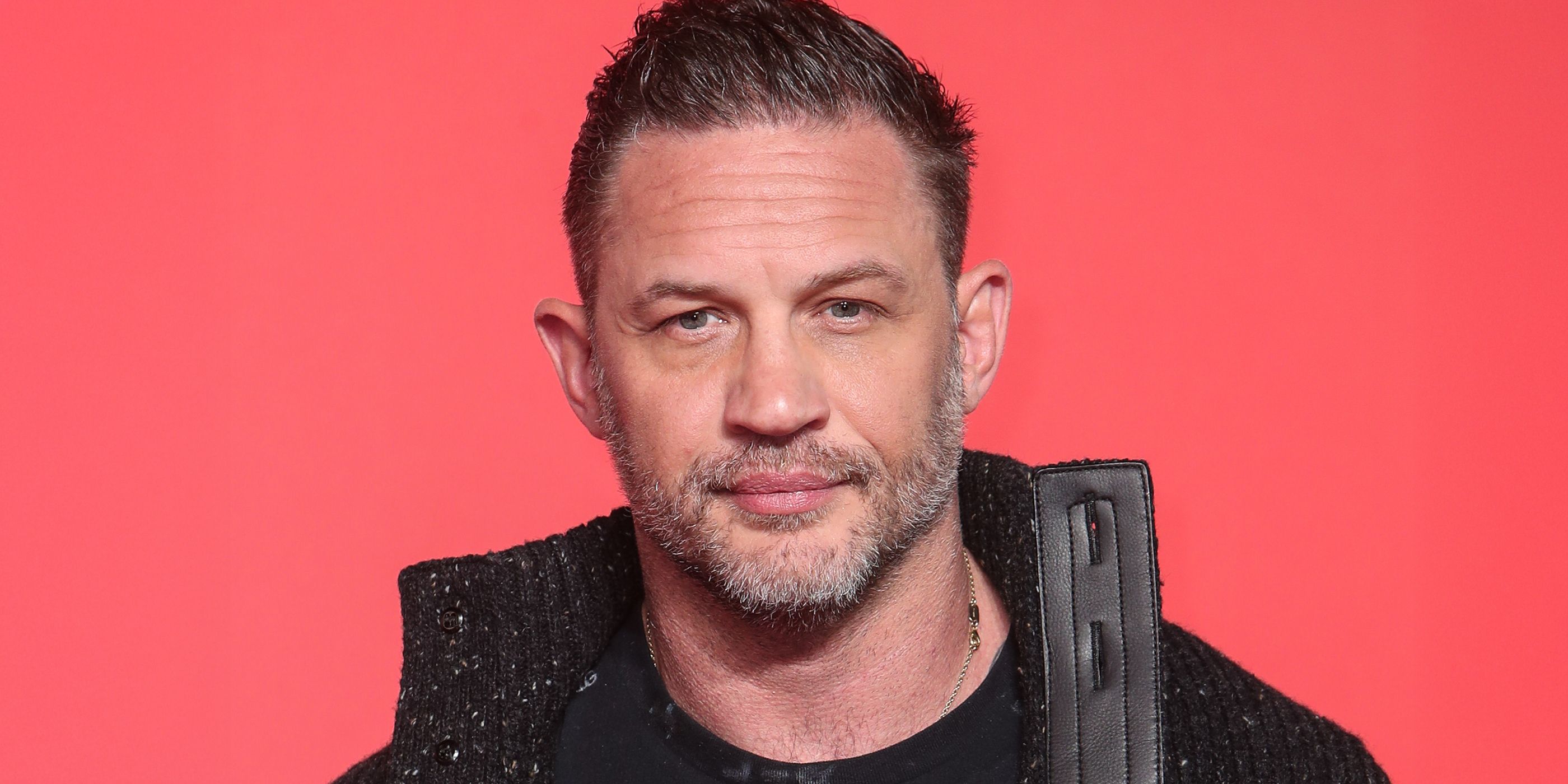 11 years later, Tom Hardy’s Oscar-winning western is officially ...