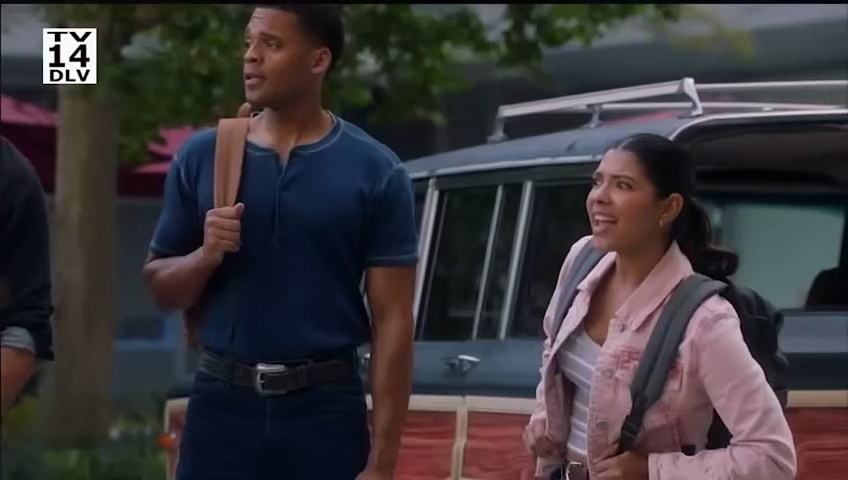 The Rookie season 8 episode 5 promo