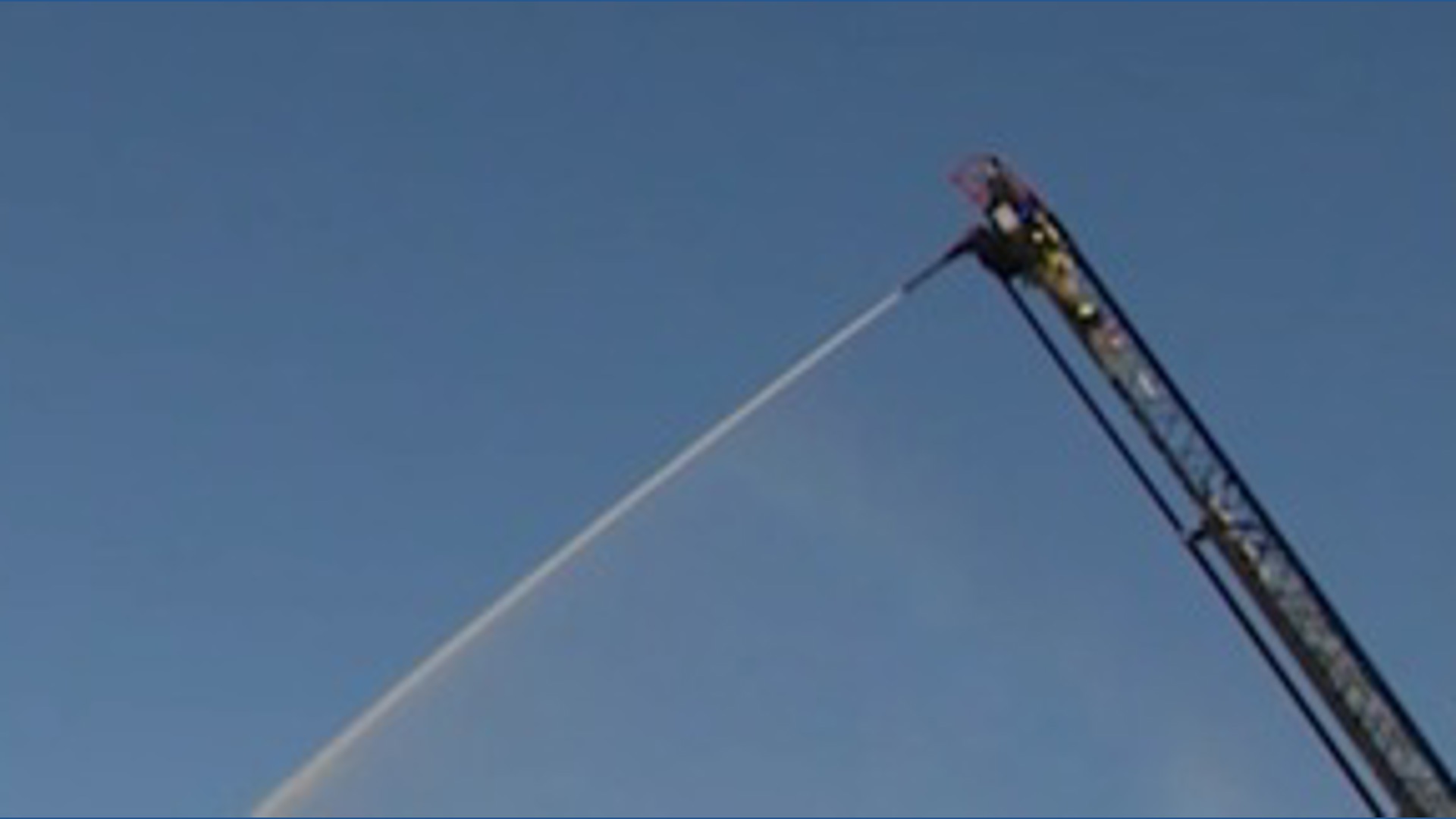 Apartment fire at the Estates at Bee Cave causes structure to collapse