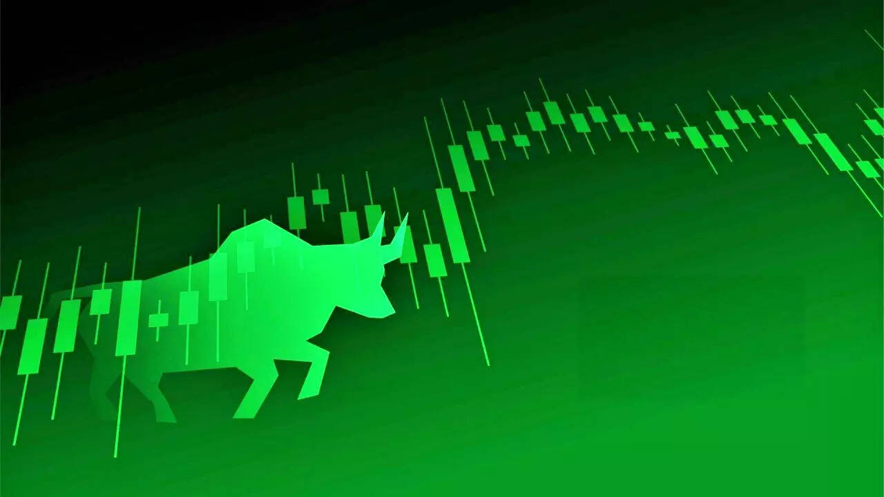 Top stocks to buy: Stock recommendations for the trading week starting ...