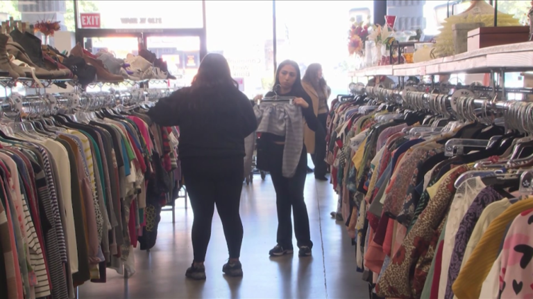 'Suited for success': How you can donate professional clothing to ...