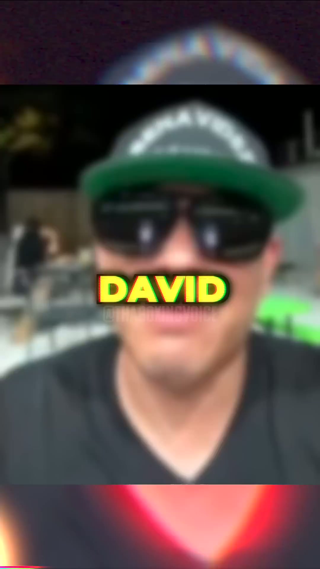 Jose Benavidez Sr: "David's thinking about fighting Zurdo Ramirez, we ...