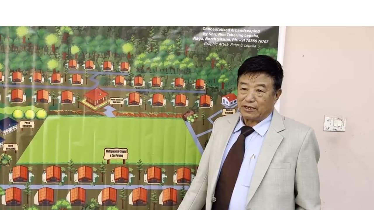 North Sikkim tourism revives as Toong-Naga road reopens for travel