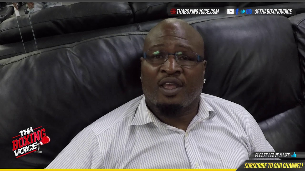 🔥James Toney immediate reaction to Canelo GGG 2 and Mayweather vs ...