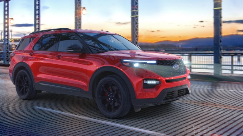 Ford recalls some engine block heaters which may short circuit and ...