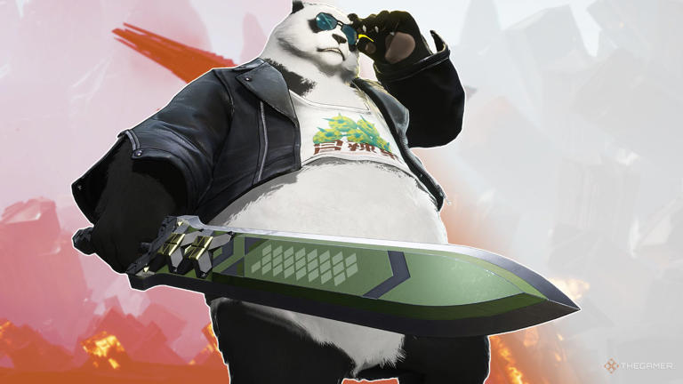 Best builds, teams, weapons, and gear for Da Pan in Arknights: Endfield