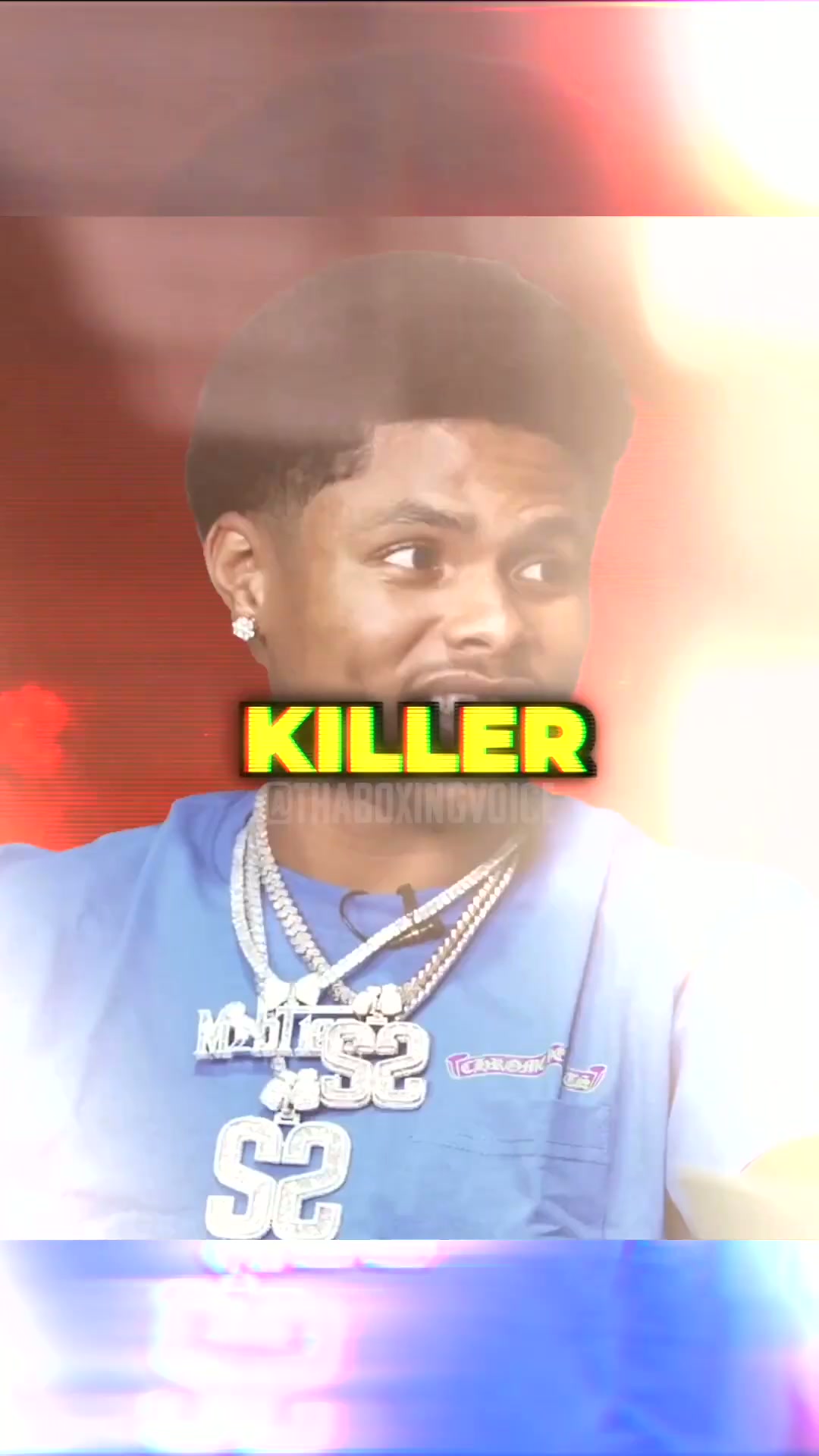 'You have to take a risk & fight Matias!' Does Shakur Stevenson need a ...