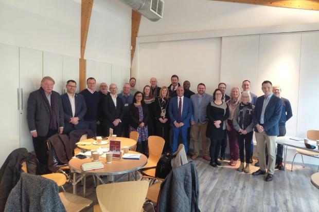 Echo comment: Ambitious plan lays strong foundations for Southend’s growth