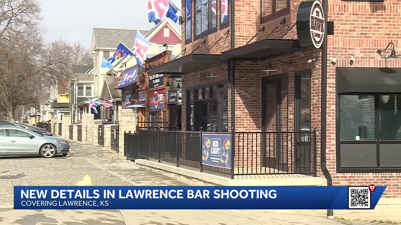 Court documents reveal new details in deadly shooting at popular ...