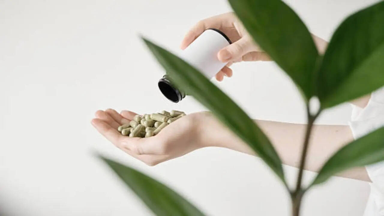 Are natural supplements really safe? Expert flags risks of ashwagandha ...