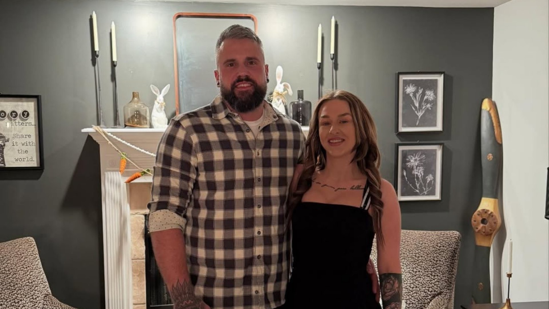 'Teen Mom' star Ryan Edwards' wife Amanda Conner reacts to split rumors