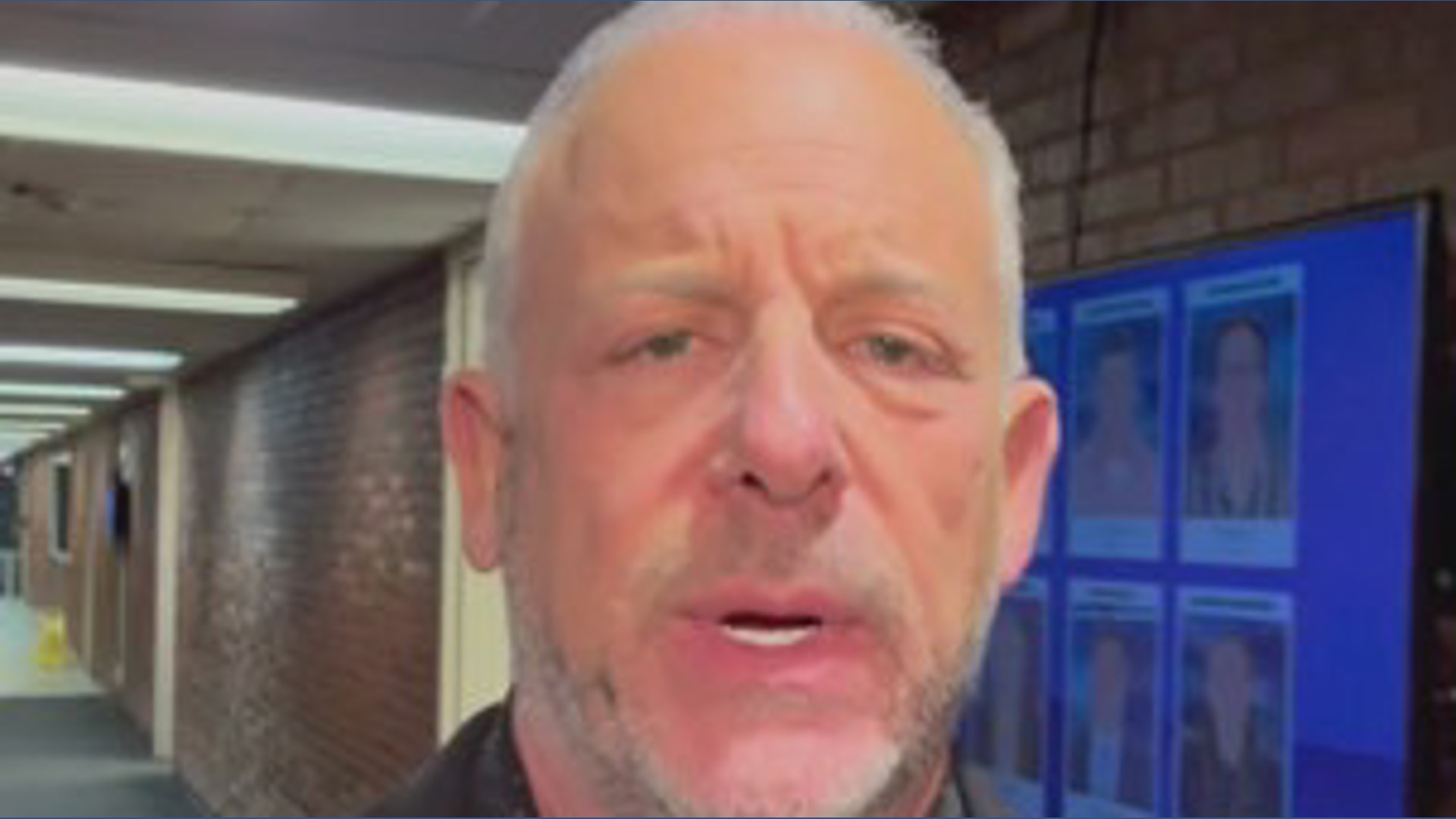 Below zero wind chills this week