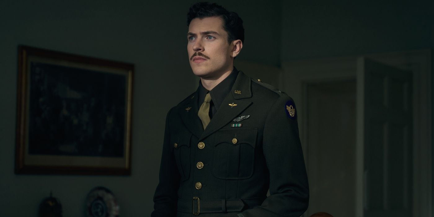 Apple TV's most expensive show isn't a huge sci-fi hit — it's a WWII ...