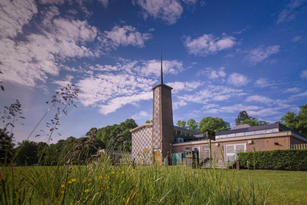 Crematorium becomes more efficient thanks to £15,000 'eco-upgrade'