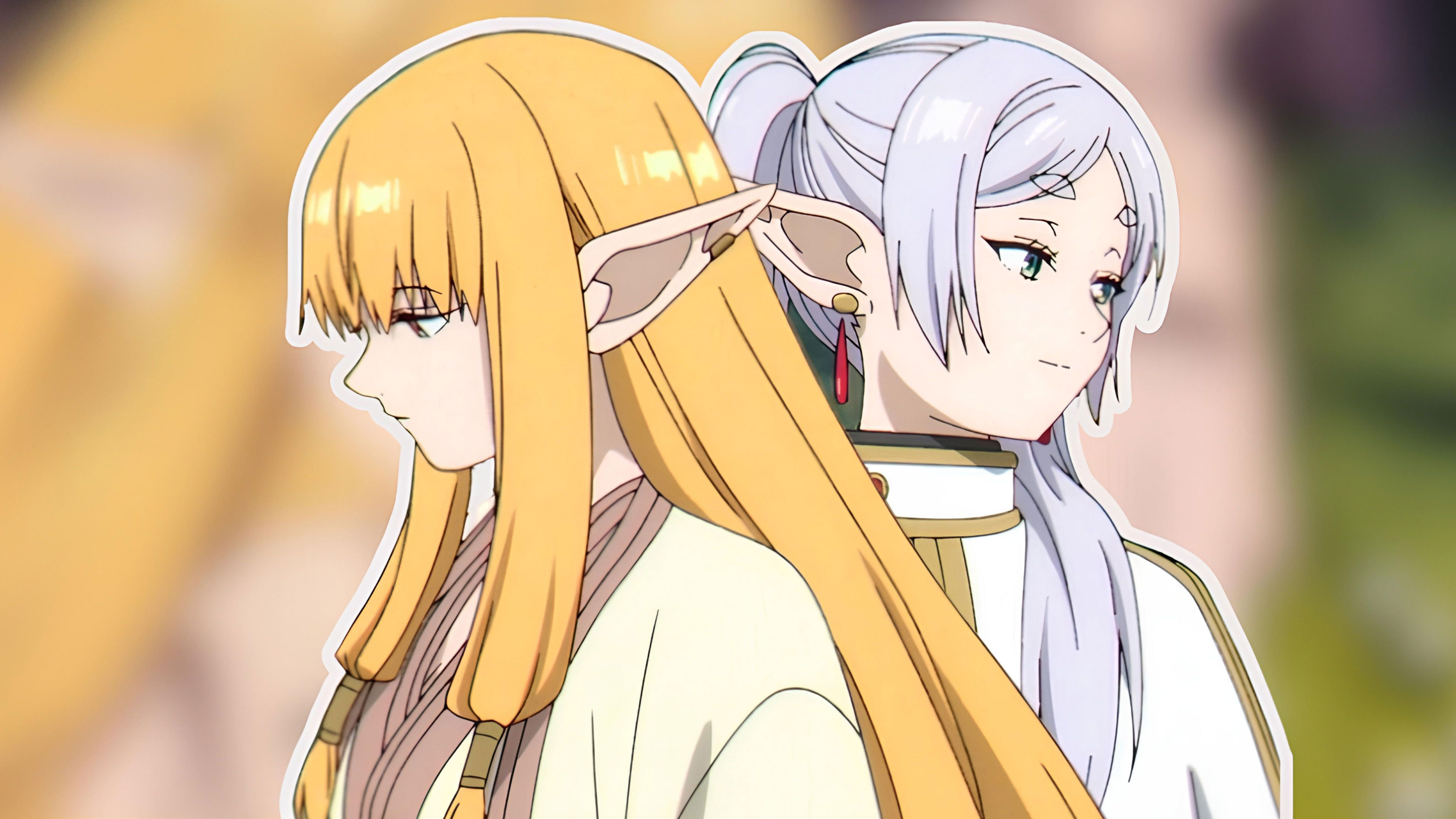 5 strongest elves in Frieren, ranked