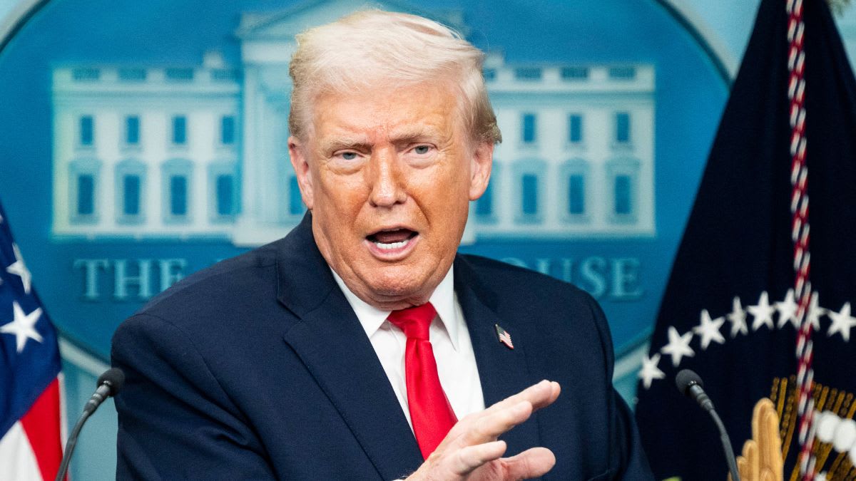 Trump escalates threats to neighbor