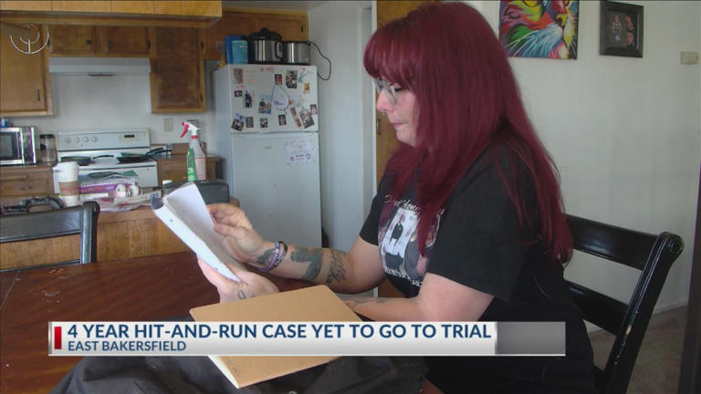 4-year hit-and-run case still has yet to make it to trial