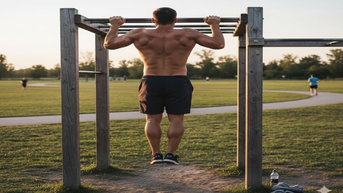 Seated marches: The chair exercise that builds hip strength and ...